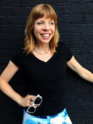 Understanding Object Oriented UX: Interview with Sophia V Prater