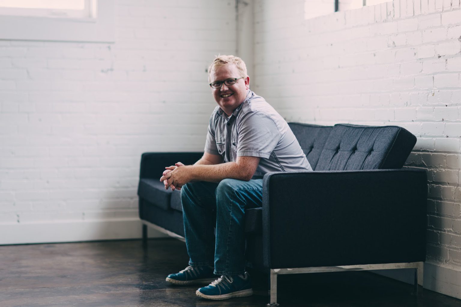 The Design Life Of A Product Designer — Interview with Ben Peck - zipBoard