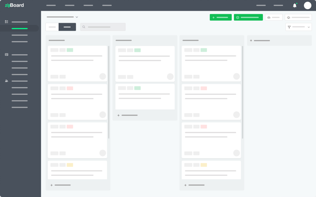 Drawboard Alternative - zipBoard