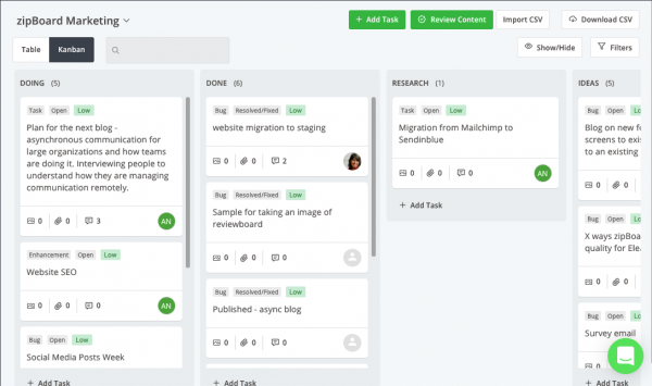 Ways to Improve speed and development of e-learning courses - zipBoard