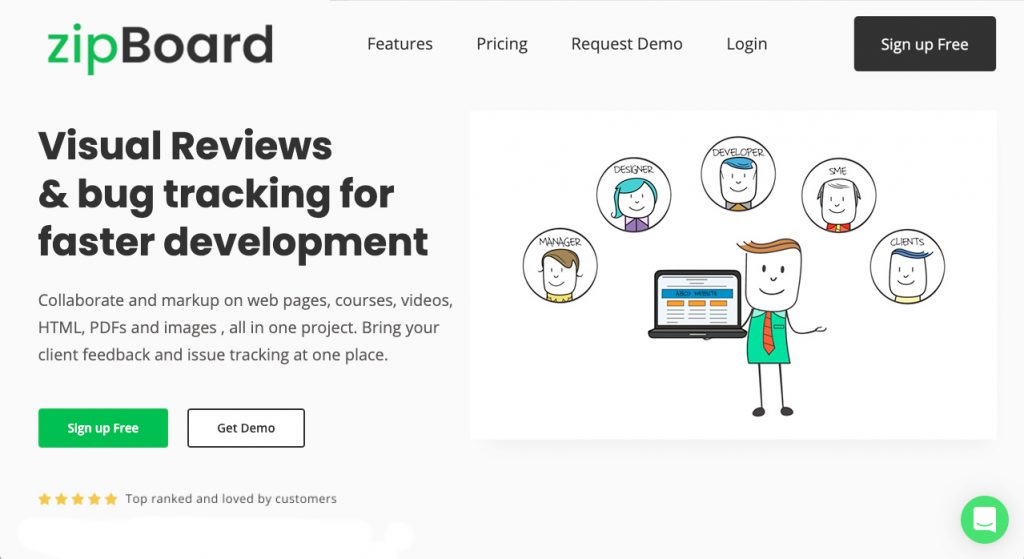 The Most Popular 45+ Web Tools in 2025 - zipBoard
