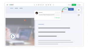 Digital Assets Review and Approval Solution | zipBoard