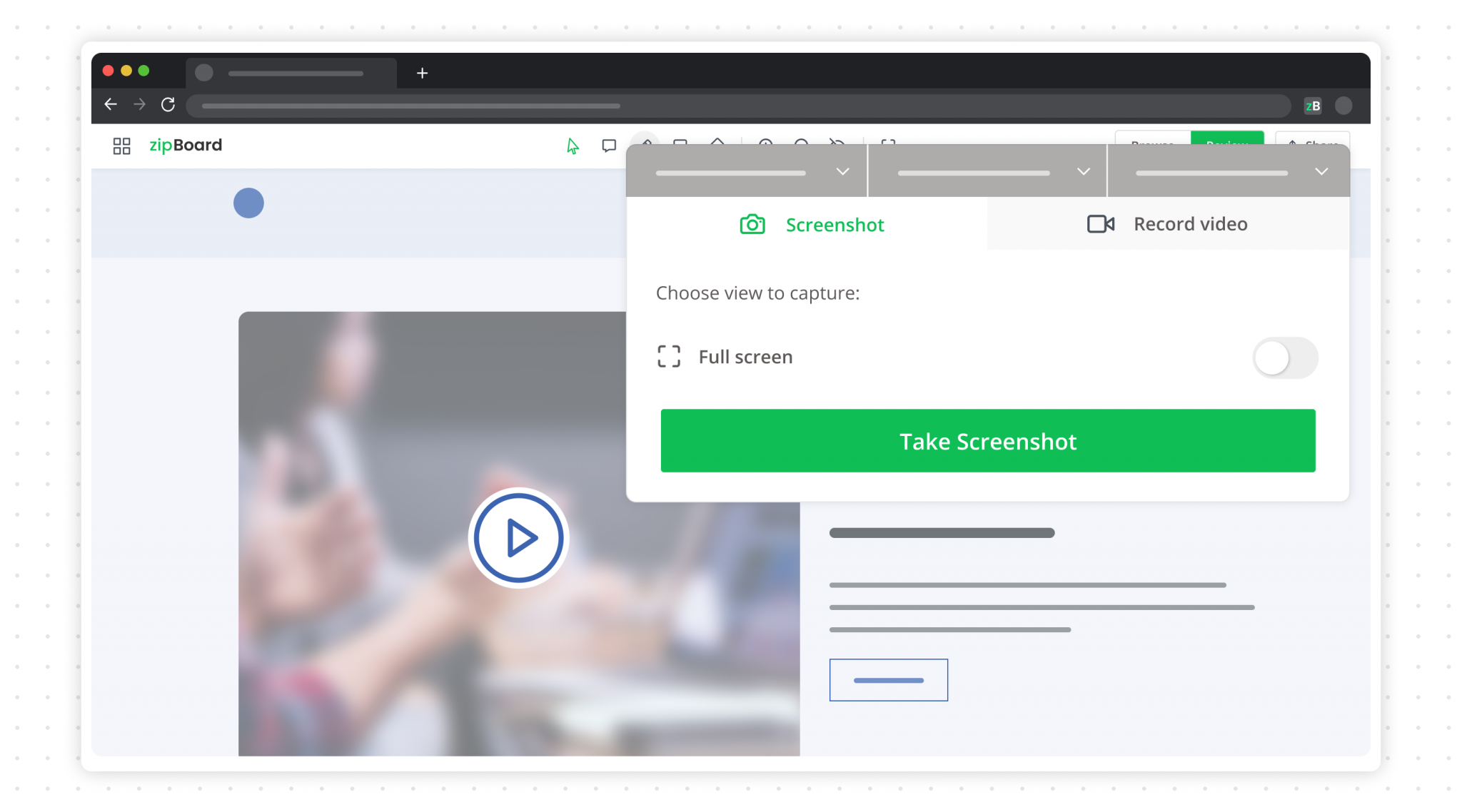 Digital Assets Review and Approval Solution | zipBoard