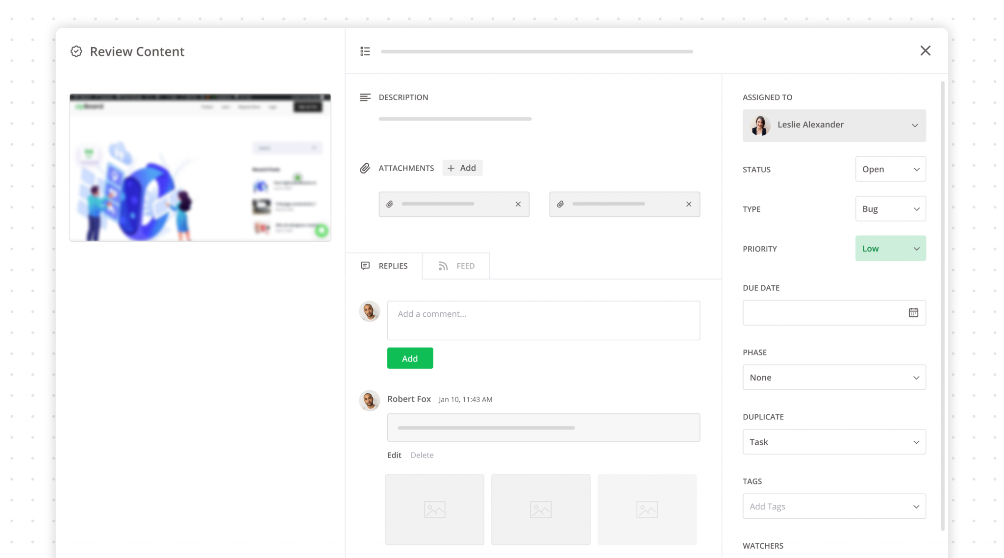 Digital Assets Review and Approval Solution | zipBoard