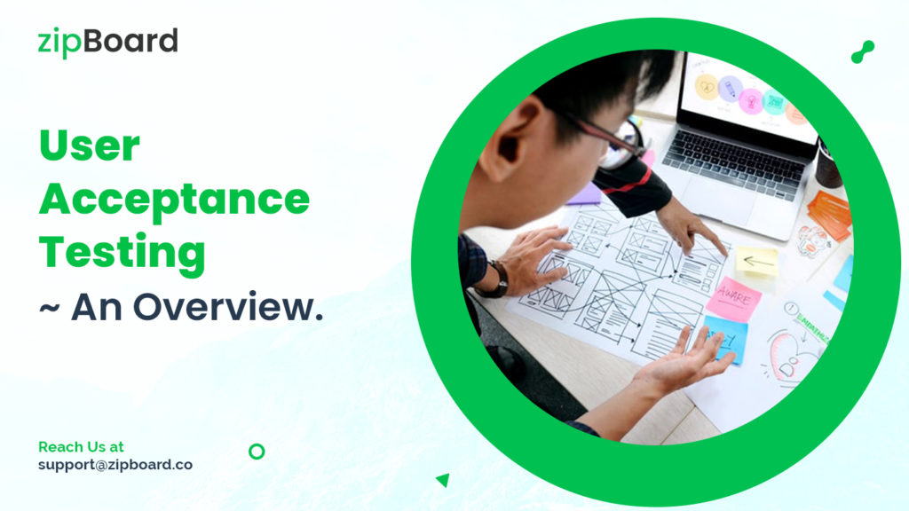 User Acceptance Testing - an Overview - zipBoard