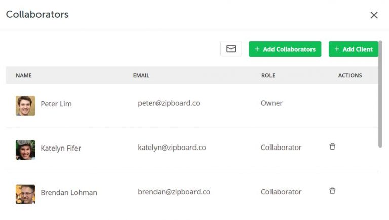 Ways to Improve speed and development of e-learning courses - zipBoard