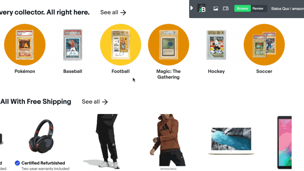 Online Bug Tracking & Reporting Software - zipBoard