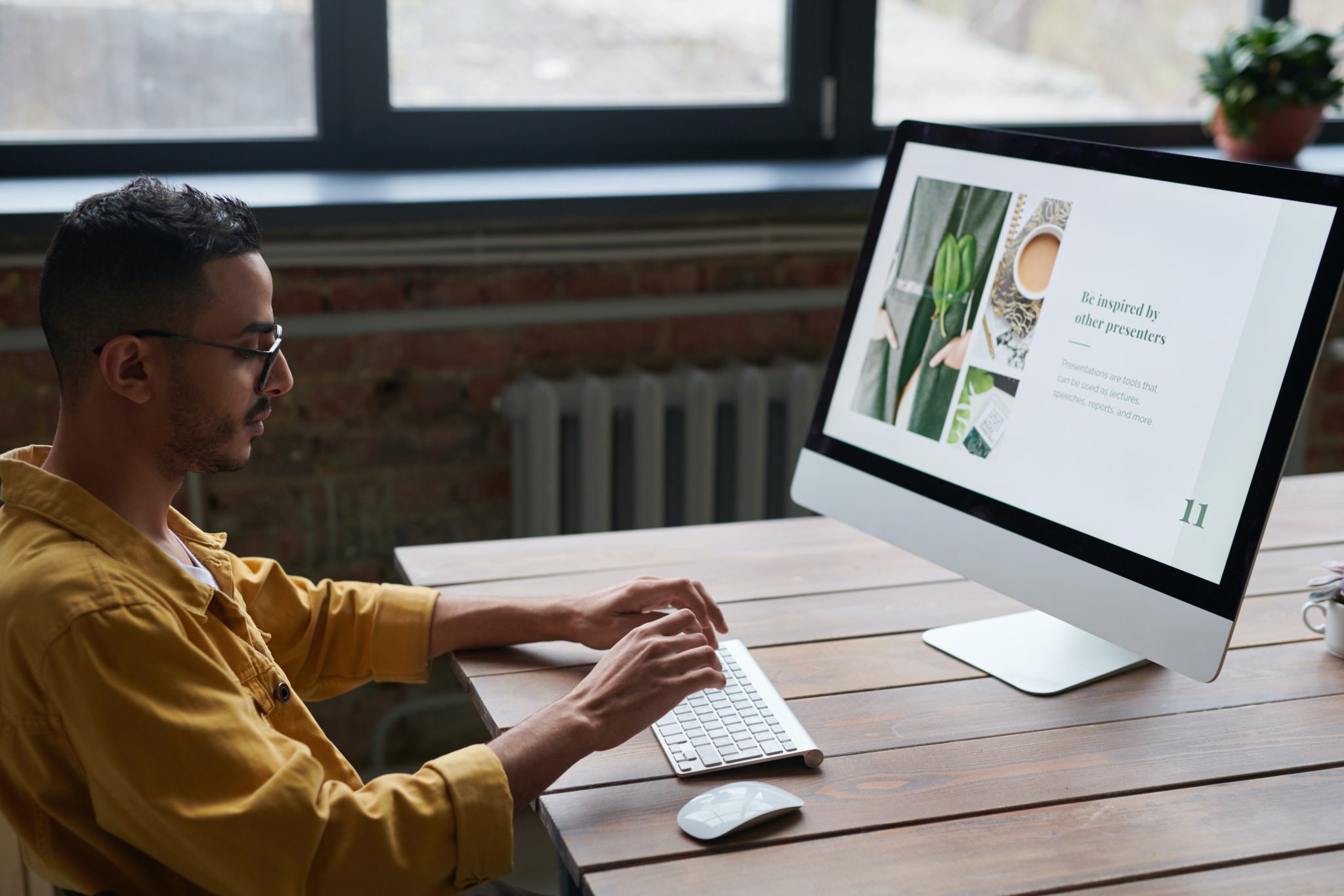How to Adapt a PowerPoint Presentation for eLearning - zipBoard