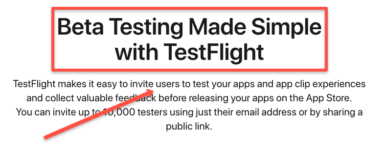 Performing Beta Testing for Software Development - zipBoard