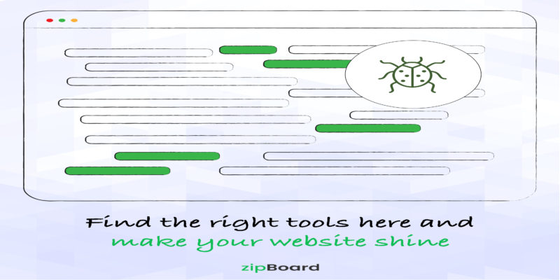 5 Ways To Improve Conversion Rates with Bug Tracking Tools - zipBoard
