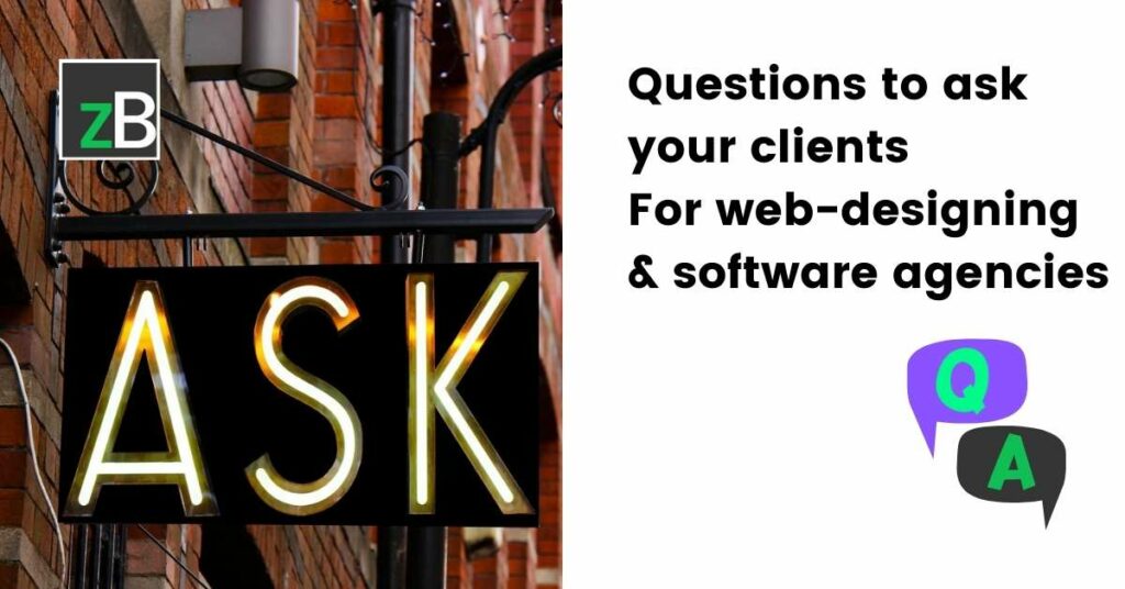 Questions to Ask Your Clients for Effective Client Communication