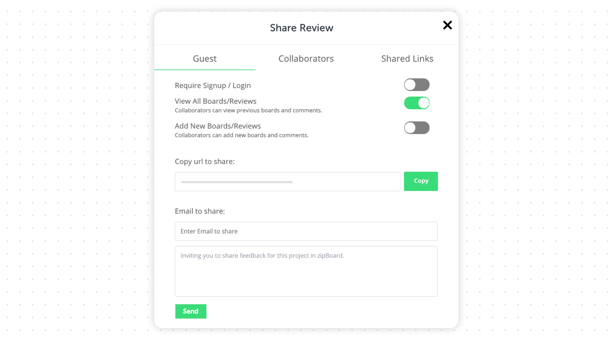 Streamline the Interior Design Feedback Process With zipBoard