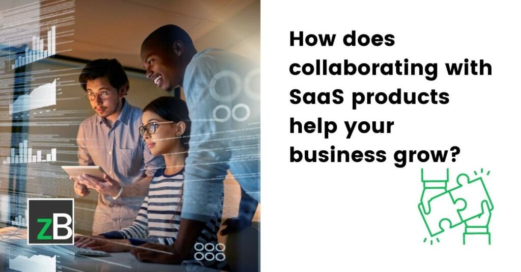 How does collaboration solutions help your business grow? - zipBoard