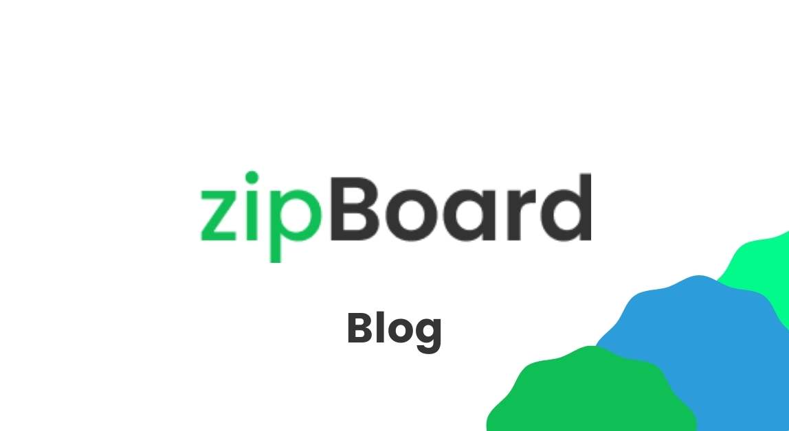 Blog - zipBoard