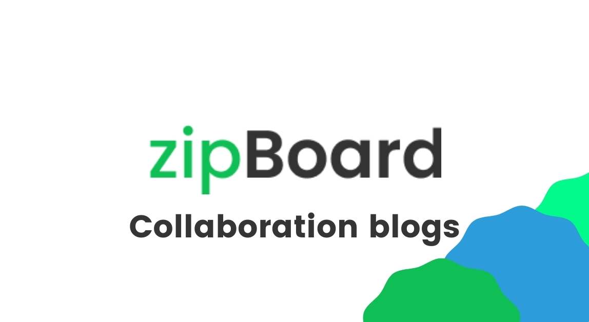 Collaboration Archives - zipBoard