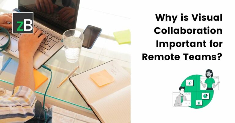 Why is Visual Collaboration Important for Remote Teams?