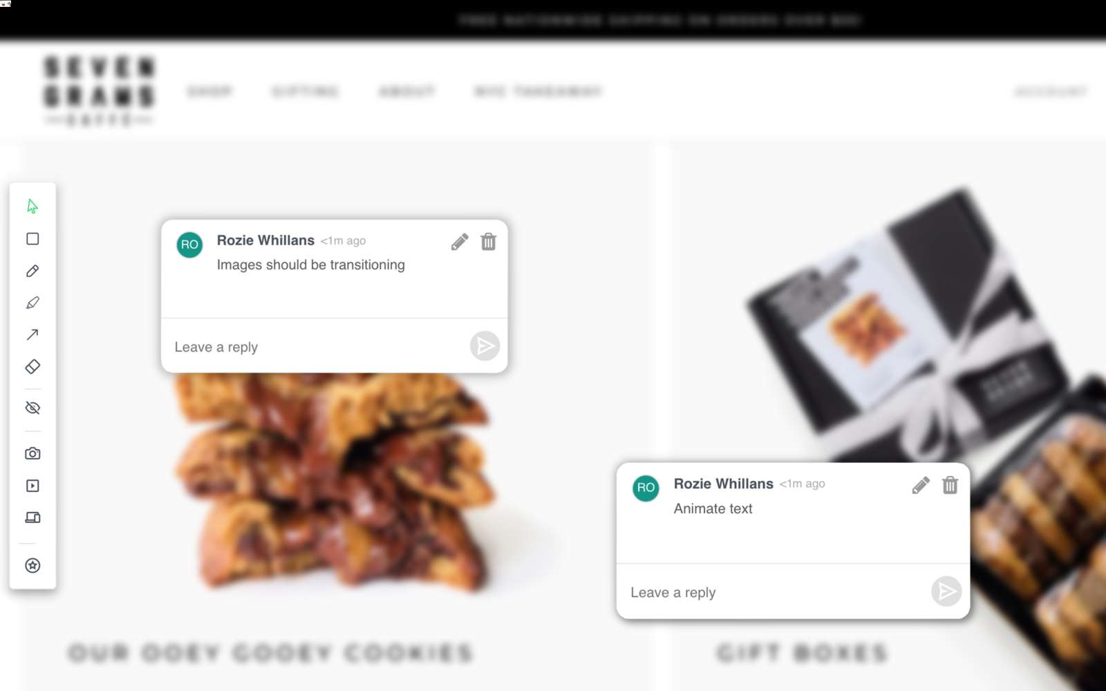 Bug Tracking & Reporting Software | zipBoard
