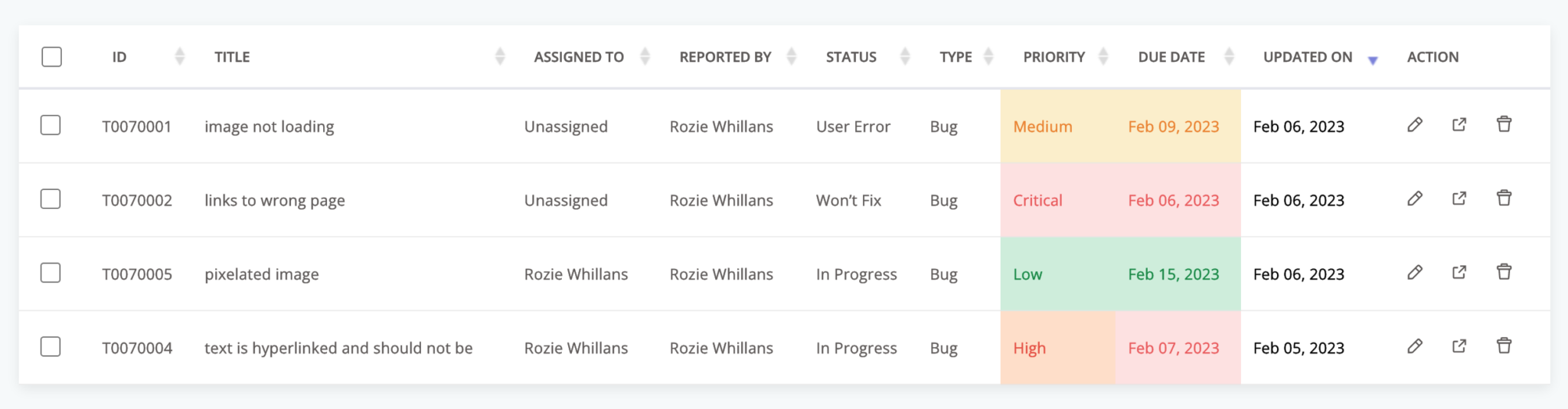 Document Approval Software for AEC Teams - zipBoard