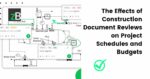 Effects of Construction Document Reviews - zipBoard