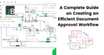Efficient Document Approval Workflow: Best Practices and Tools to ...