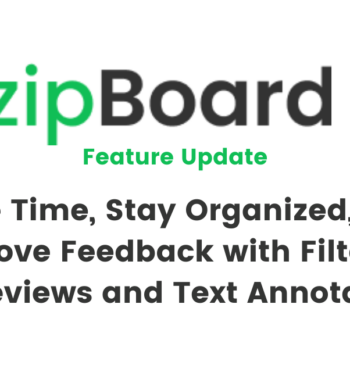 2022 in Review at zipBoard - zipBoard