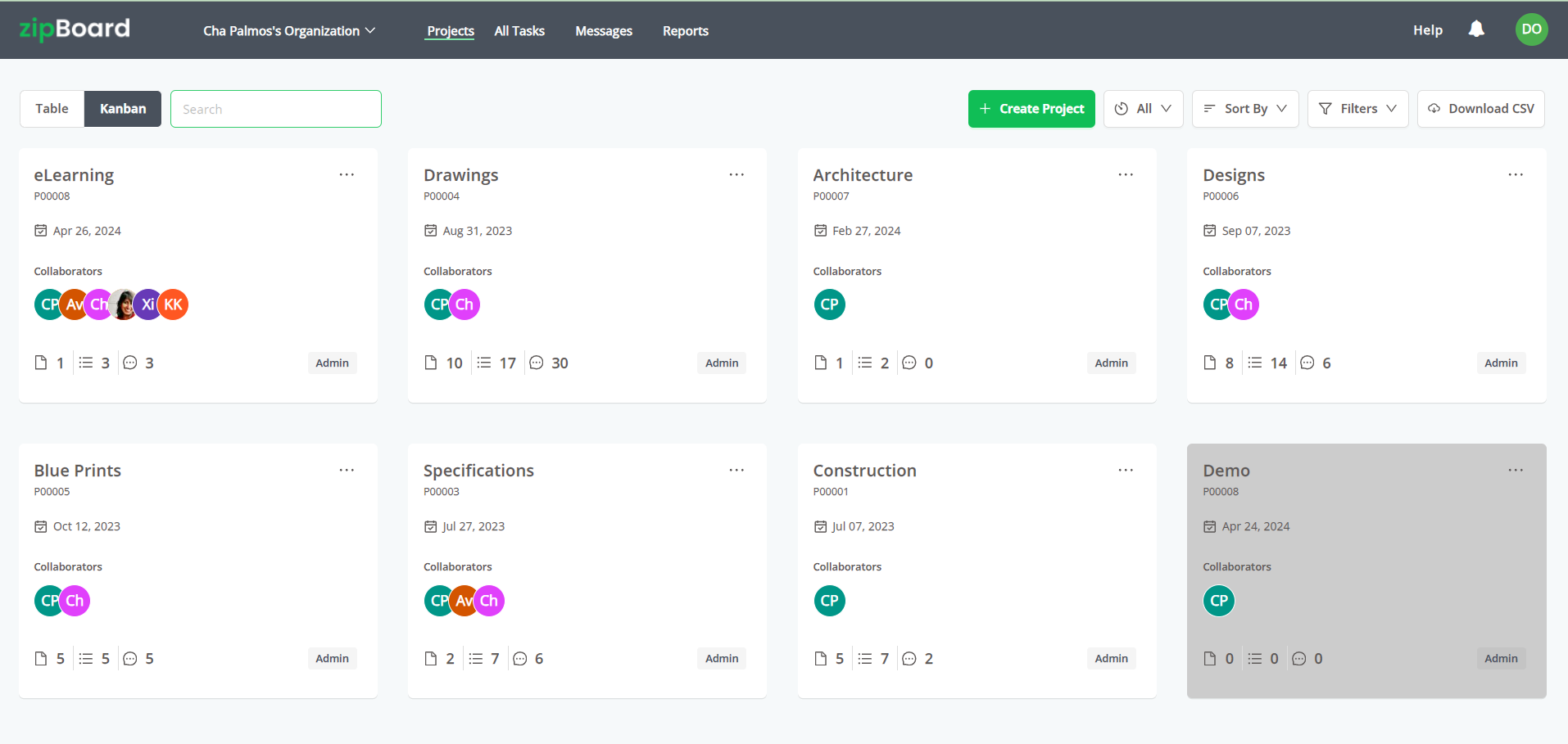 Best Autodesk Docs Alternative: Autodesk Docs vs zipBoard