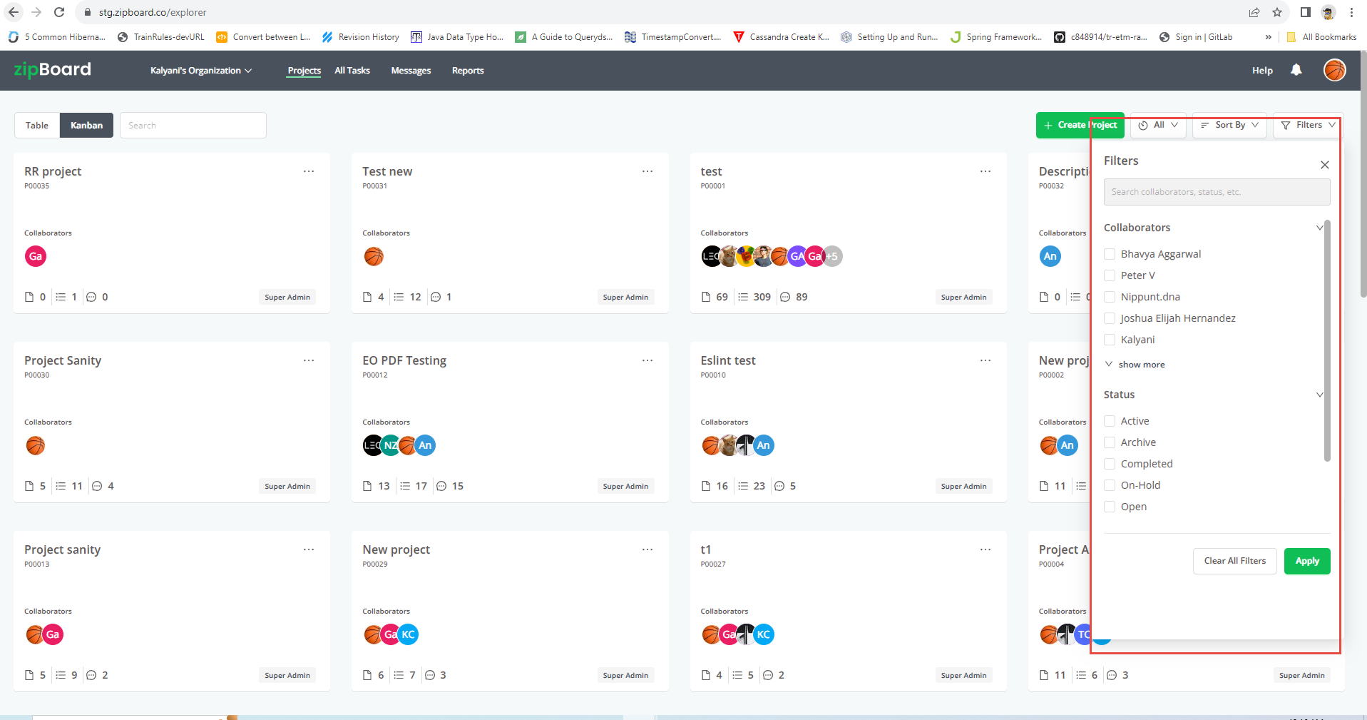 Free Web Testing, Collaboration and Feedback Tool | About ZipBoard
