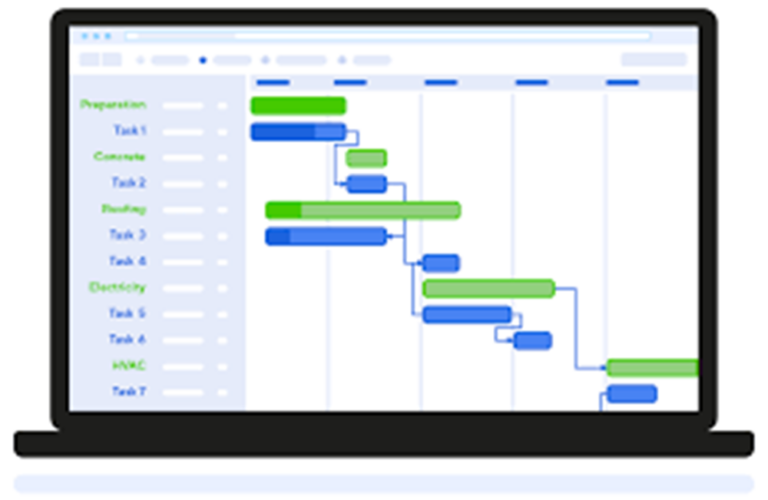 Top 15 Architecture Project Management Software (Free and Paid) - zipBoard