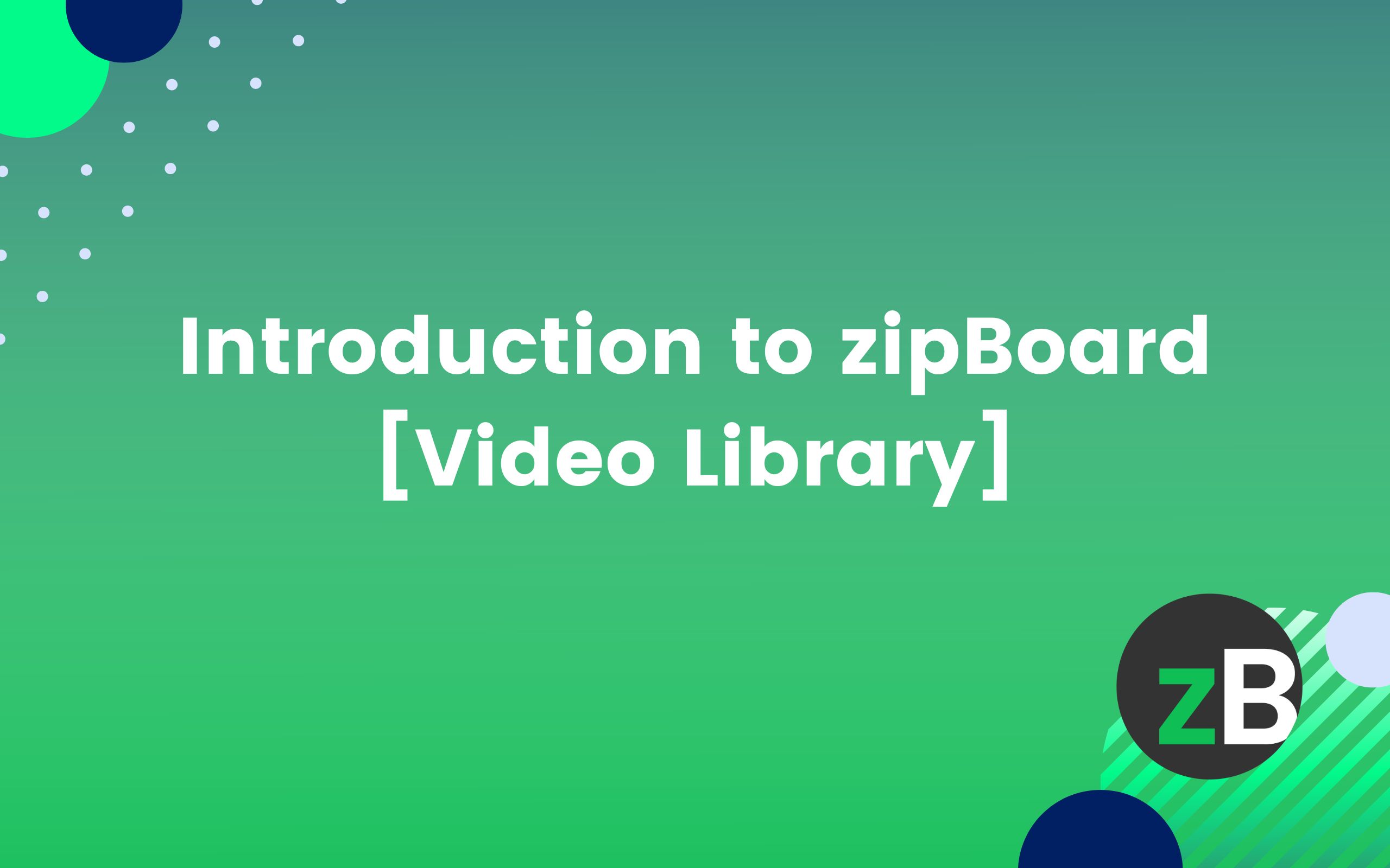 What Is Zip Board at Jose Derringer blog