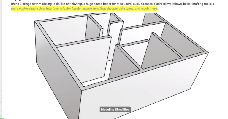 Best Architecture Design Software Used in Practices (Free and Paid ...