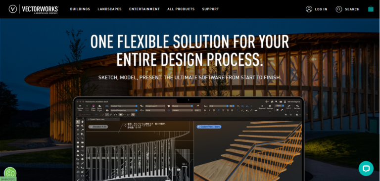 Best Architecture Design Software Used in Practices (Free and Paid ...