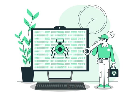 The Role of Automated Testing in Bug Tracking and Software QA - zipBoard