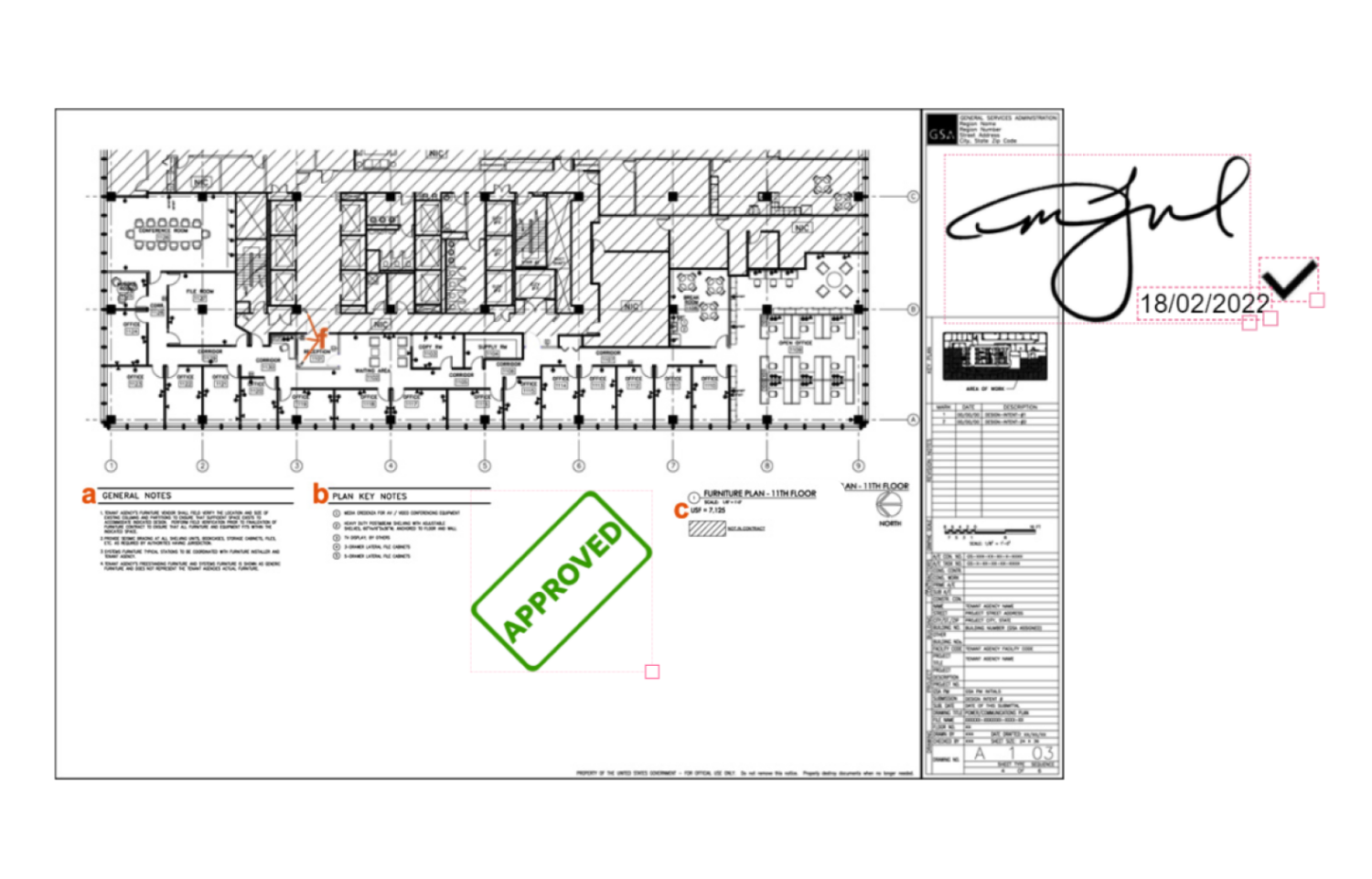 Shop Drawing Approval Software - zipBoard