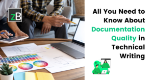 All You Need to Know About Documentation Quality in Technical Writing ...