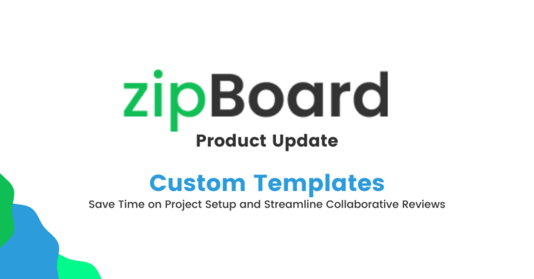 [New] Custom Project Templates for Efficient Workflows - zipBoard